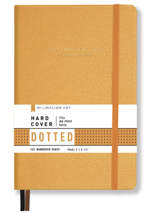 Best Journal notebooks 2022 - pincara.com
